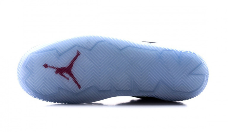 Jordan Spike Forty Low "Bred" - Air Jordans, Release Dates & More ...