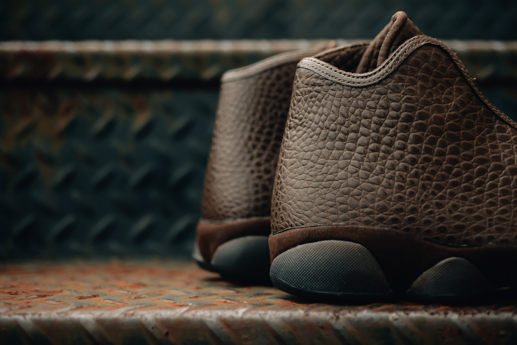 Jordan Horizon Back In "Baroque Brown" - Air Jordans, Release Dates ...