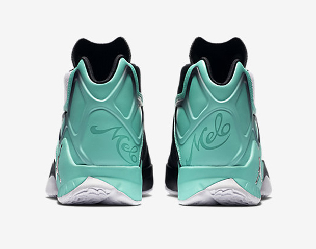 Jordan Melo M12 "Hyper Turquoise" - Air Jordans, Release Dates & More ...