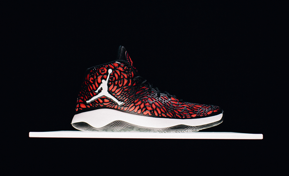 In Depth Look At The 2016 Jordan Brand Classic Player Exclusives - Air ...