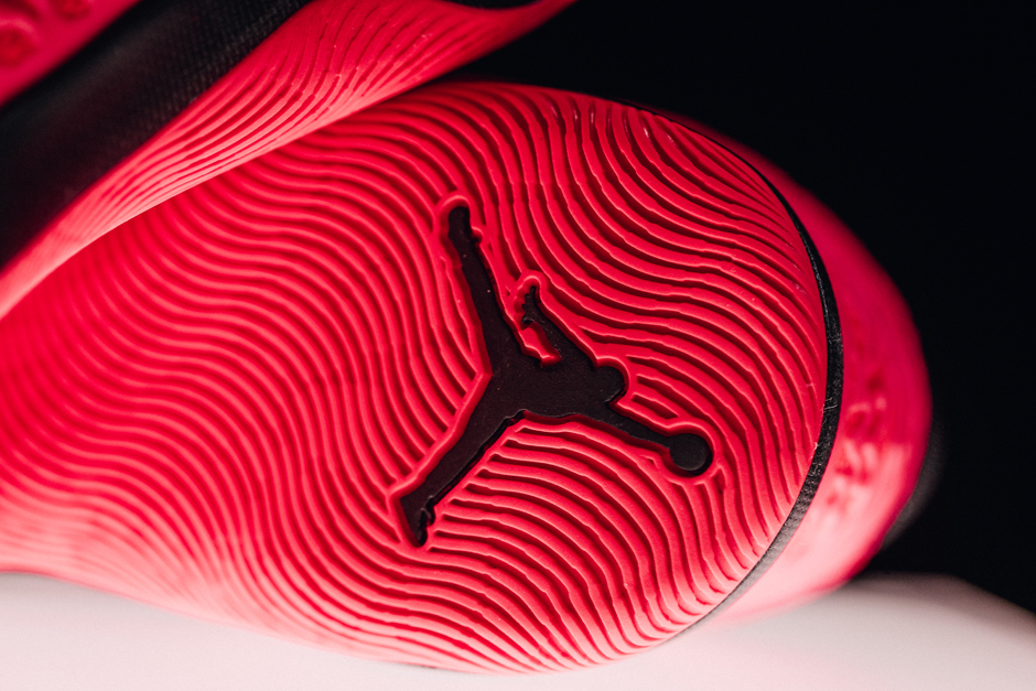 In Depth Look At The 2016 Jordan Brand Classic Player Exclusives - Air ...