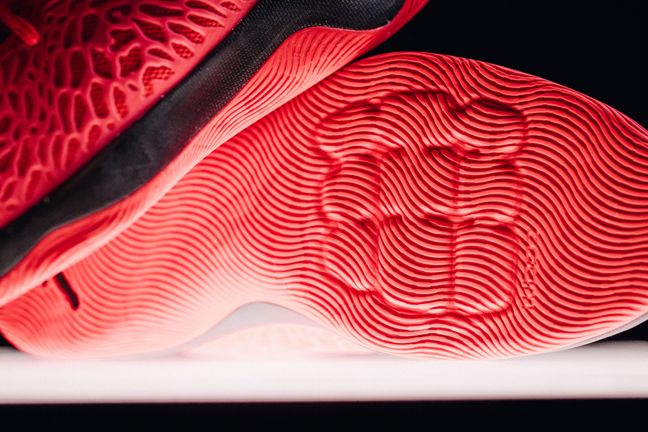 In Depth Look At The 2016 Jordan Brand Classic Player Exclusives - Air ...