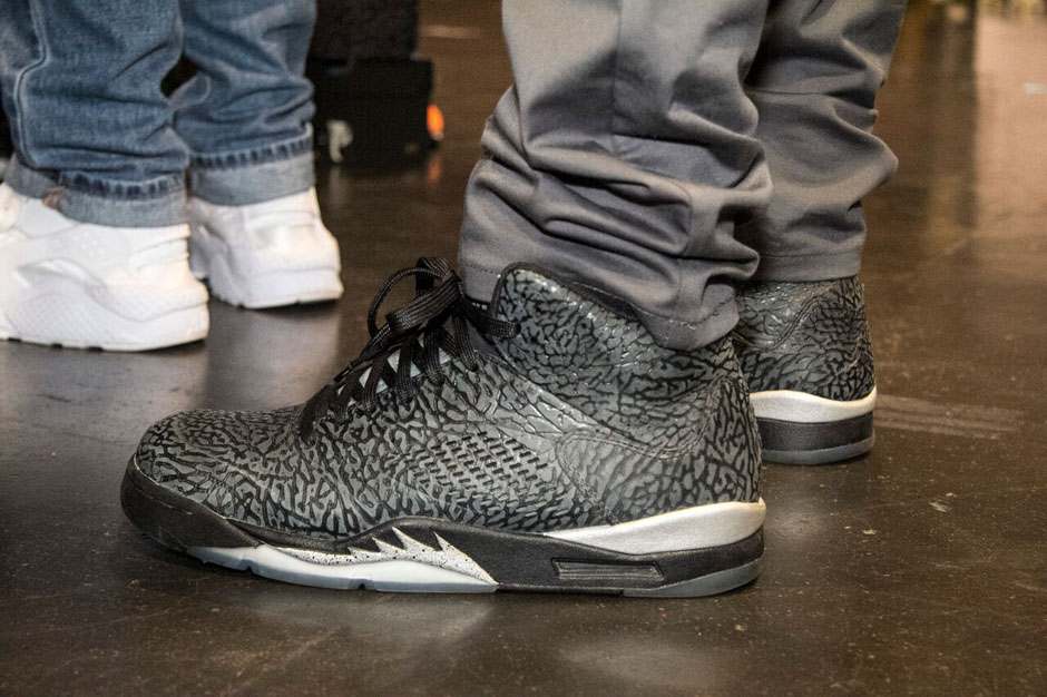 Recap All Of The Top Air Jordan Heat From Sneaker Con Bay Area - Air ...