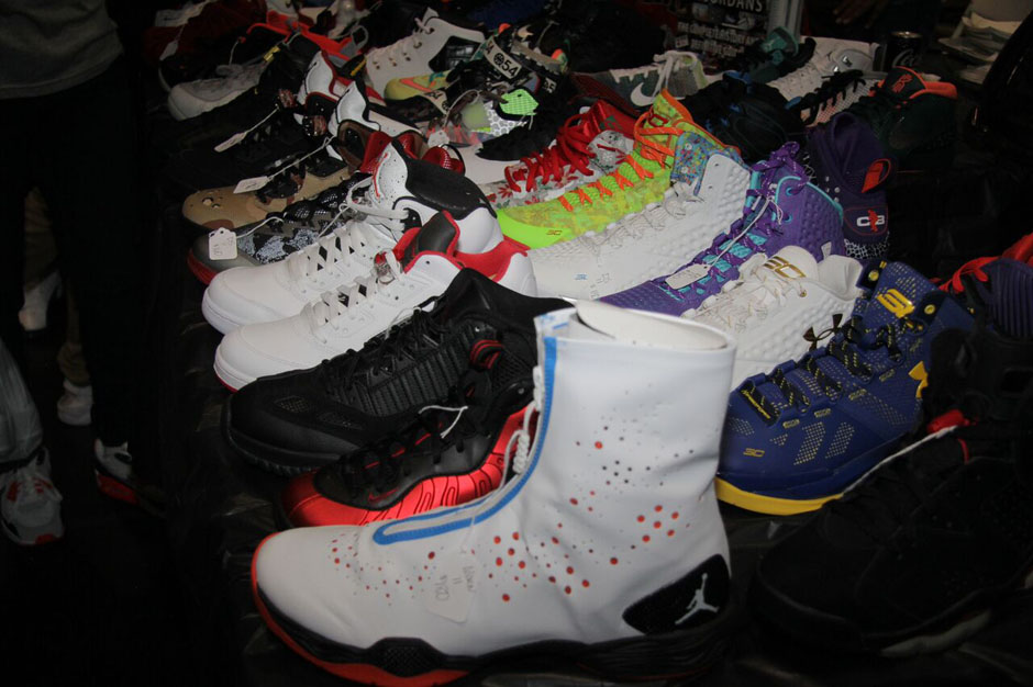 Recap All Of The Top Air Jordan Heat From Sneaker Con Bay Area - Air ...