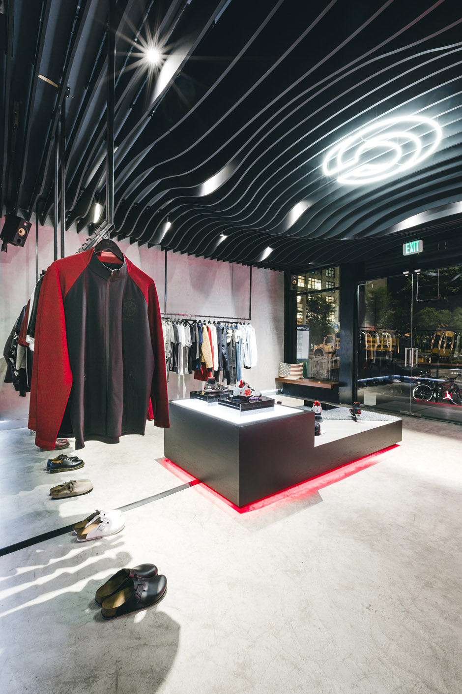 Tour The Concepts x Jordan Brand Pop-Up Shop - Air Jordans, Release ...