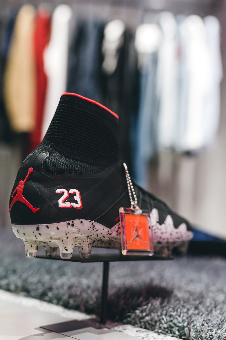 Tour The Concepts x Jordan Brand Pop-Up Shop - Air Jordans, Release ...