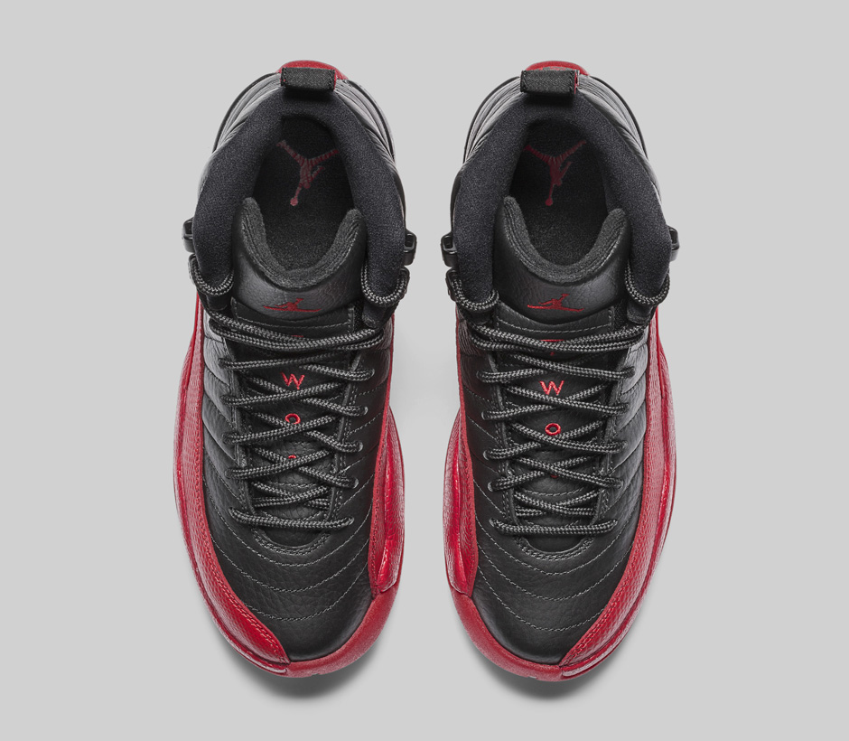 Jordan Brand Remembers MJ's Flu Game With #GreatnessOvercomes - Air ...