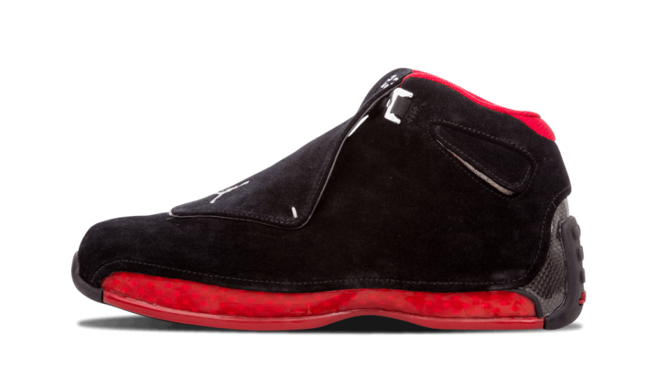 The Daily Jordan: Air Jordan 18 "Countdown Pack" - 2008 - Air Jordans ...