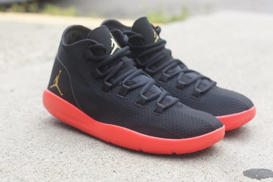 Jordan Reveal Gets One Of MJ's Most Iconic Colorways - Air Jordans ...