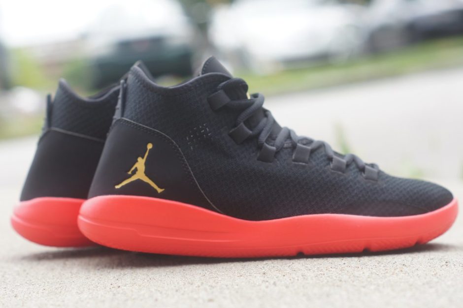 Jordan Reveal Gets One Of MJ's Most Iconic Colorways - Air Jordans ...