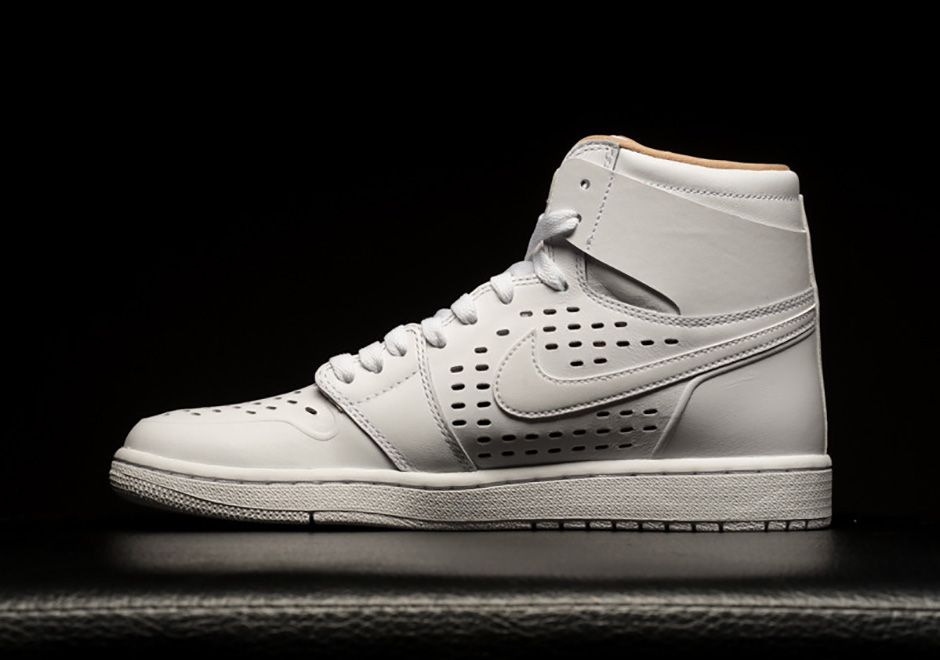 Air Jordan 1 Retro High EP Remixes Pinnacle Style This Weekend - Air ...