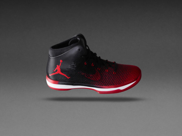Air Jordan 31 Officially Unveiled - Air Jordans, Release Dates & More ...