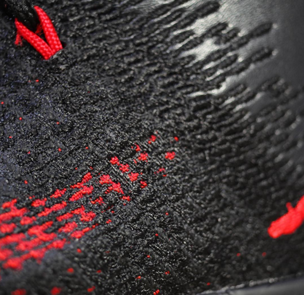 Air Jordan 31 And Air Jordan 1 "Banned" Meet In This New Photo Set ...