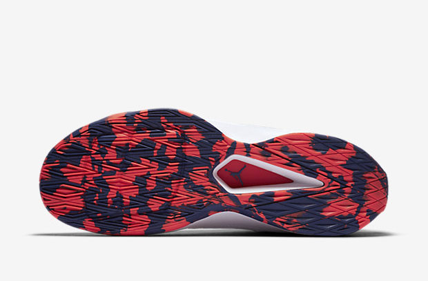 Jordan Rising High 2 "Infrared" - Air Jordans, Release Dates & More ...