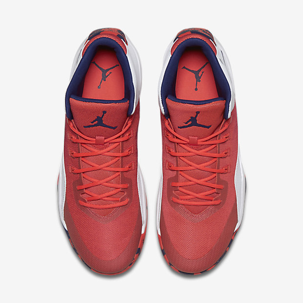 Jordan Rising High 2 "Infrared" - Air Jordans, Release Dates & More ...