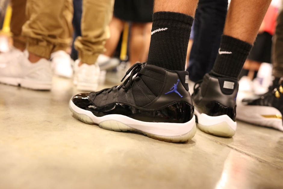 All The Best Air Jordans From Sneaker Con Dallas - Air Jordans, Release ...