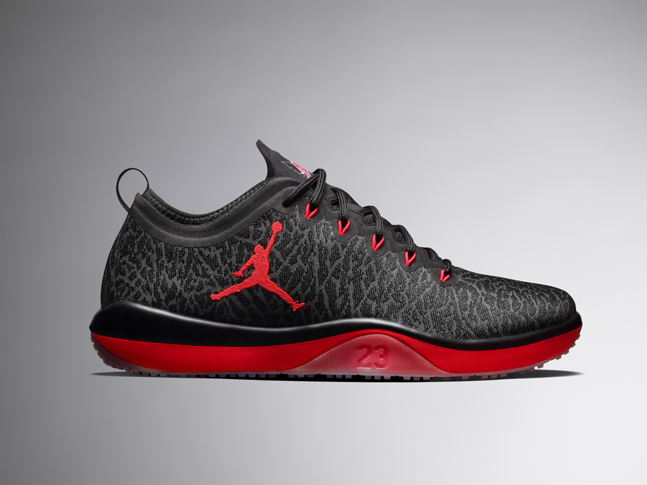 Jordan Breakfast Club Launches Training Tips For Greatness - Air ...