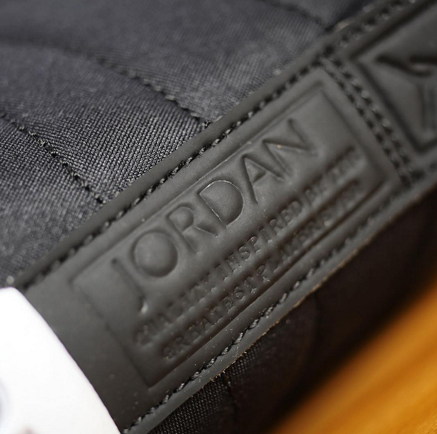 Up Close With Air Jordan 12 "Neoprene" - Air Jordans, Release Dates ...