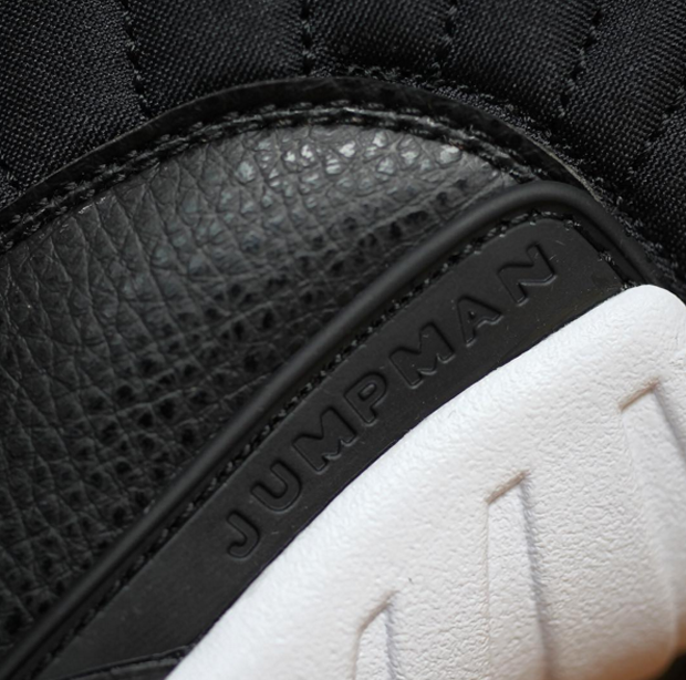 Up Close With Air Jordan 12 "Neoprene" - Air Jordans, Release Dates ...