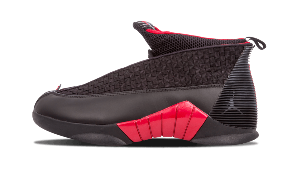 The Daily Jordan: Air Jordan 15 "Countdown Pack" - 2008 - Air Jordans ...
