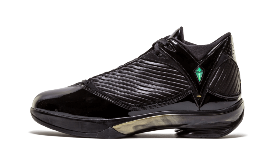 The Daily Jordan: Air Jordan 2009 "S23" - Air Jordans, Release Dates ...