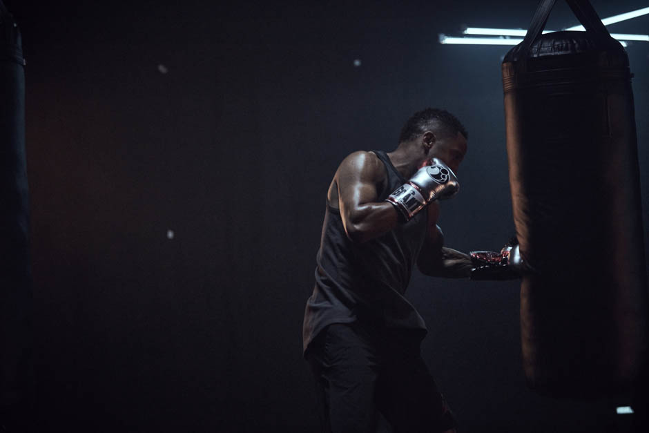 Jordan Breakfast Club Launches Training Tips For Greatness - Air ...