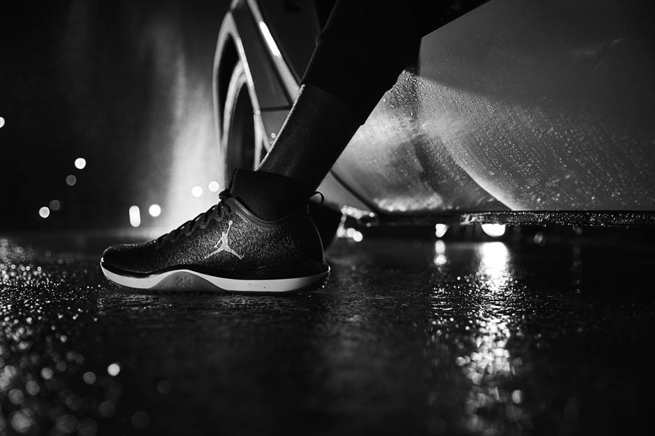 Jordan Breakfast Club Launches Training Tips For Greatness - Air ...