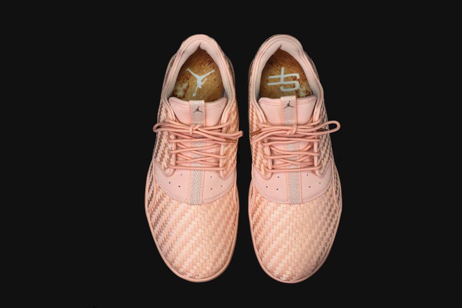 Close Look At The SoleFly x Jordan Eclipse "SP" Releasing This Week ...