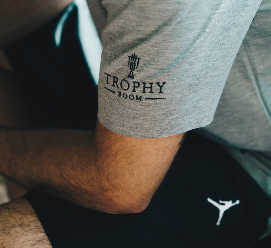 Trophy Room Marks 3 Month Anniversary With Jordan Brand Collaboration ...