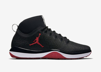 Jordan Trainer 1 Mid "Banned" Available Now - Air Jordans, Release ...