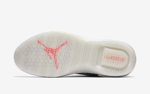 Jordan Trainer 1 Low Available In 2 Infrared Colorways Right Now - Air ...