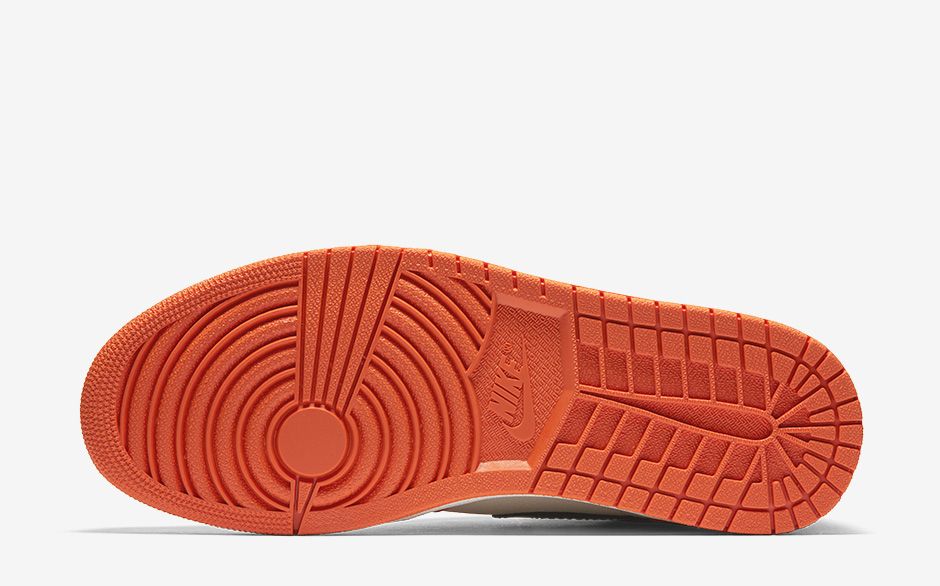 Air Jordan 1 "Reverse Shattered Backboard" Official Photos - Air ...