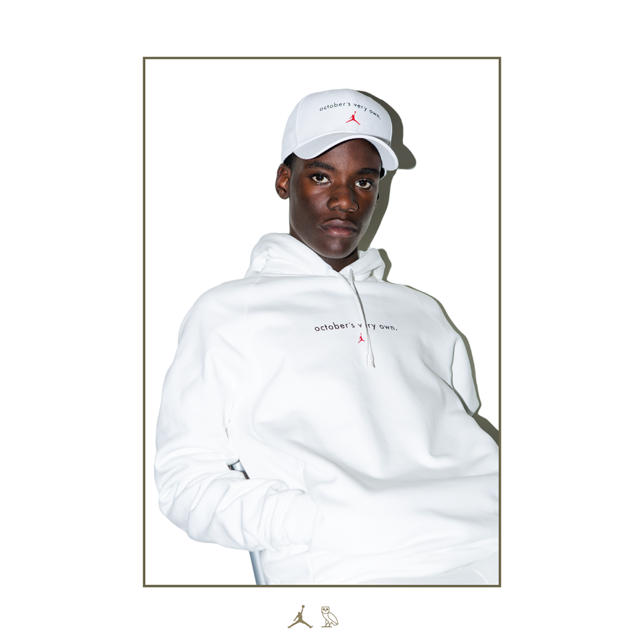 Air Jordan 12 "OVO" Apparel Collection Lookbook - Air Jordans, Release ...