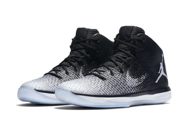 Air Jordan 31 "Fine Print" Official Photos - Air Jordans, Release Dates ...