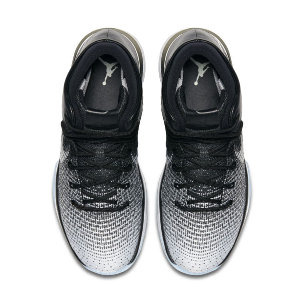 Air Jordan 31 "Fine Print" Official Photos - Air Jordans, Release Dates ...