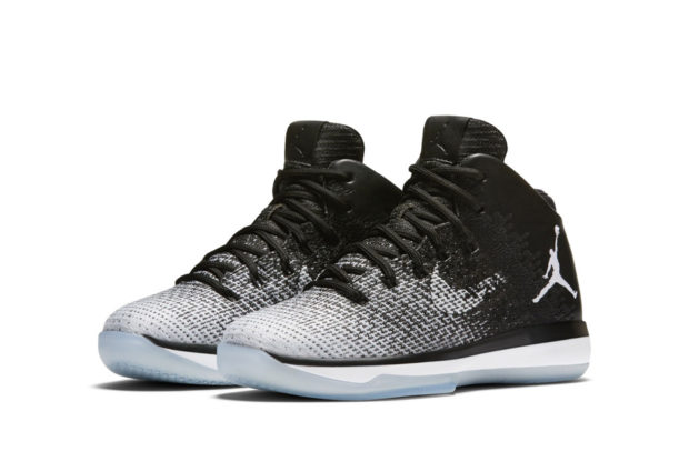 Air Jordan 31 "Fine Print" Official Photos - Air Jordans, Release Dates ...