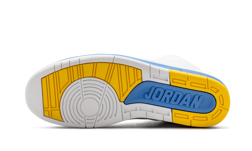 The Daily Jordan: Air Jordan 2 "Melo" - 2004 - Air Jordans, Release ...