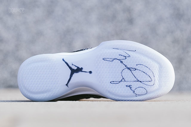 Air Jordan 31 "Fine Print" In Fine Detail - Air Jordans, Release Dates ...