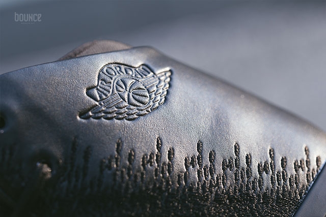 Air Jordan 31 "Fine Print" In Fine Detail - Air Jordans, Release Dates ...
