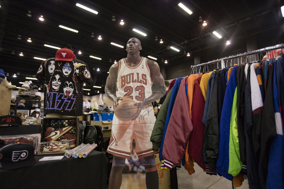 Photo Recap: Sneaker Con Atlanta Hosts First Ever Hoops Classic ...