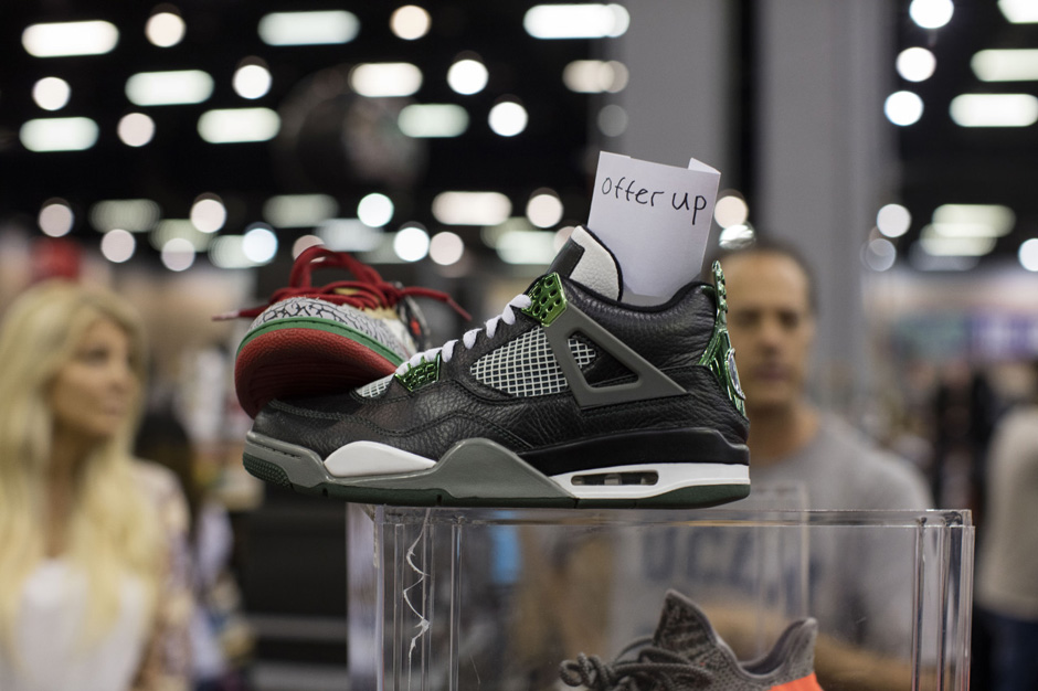 Photo Recap: Sneaker Con Atlanta Hosts First Ever Hoops Classic ...