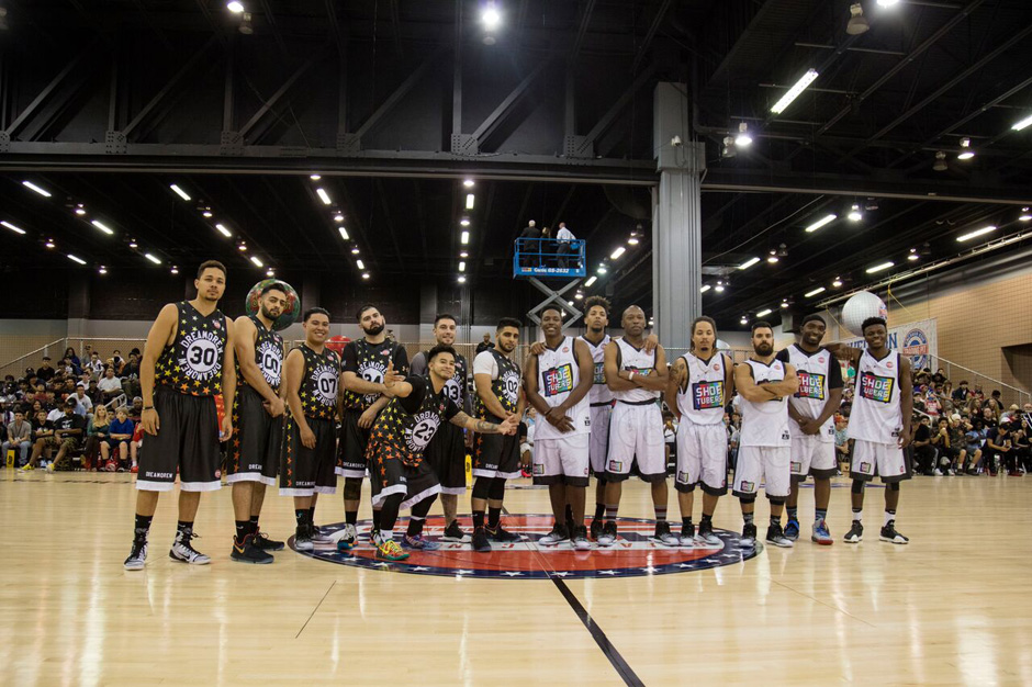 Photo Recap: Sneaker Con Atlanta Hosts First Ever Hoops Classic ...