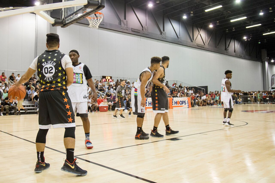 Photo Recap: Sneaker Con Atlanta Hosts First Ever Hoops Classic ...