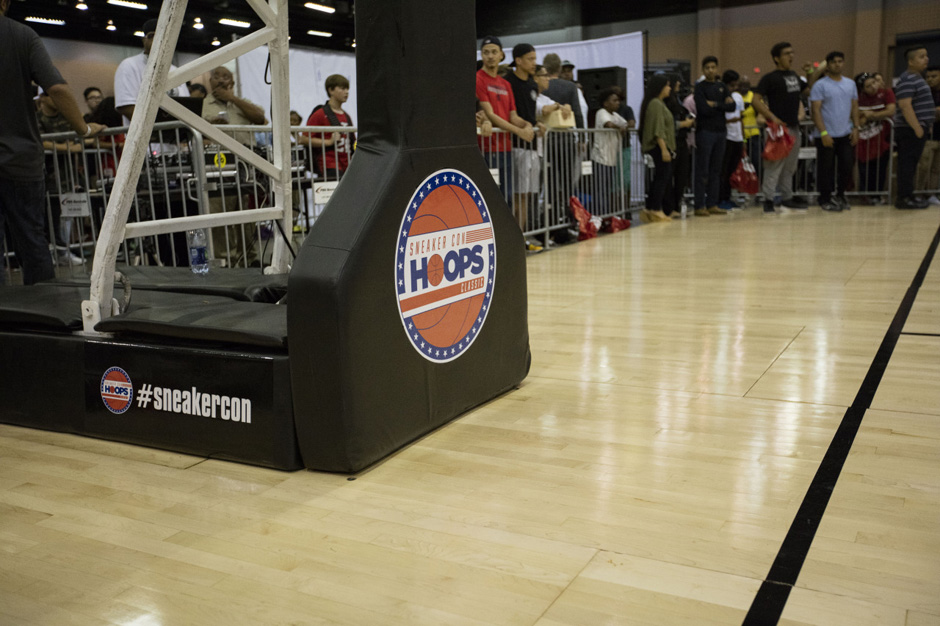 Photo Recap: Sneaker Con Atlanta Hosts First Ever Hoops Classic ...
