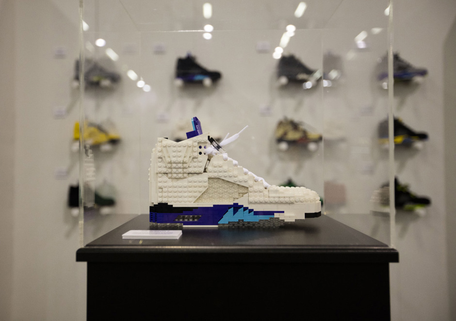 Photo Recap: Sneaker Con Atlanta Hosts First Ever Hoops Classic ...