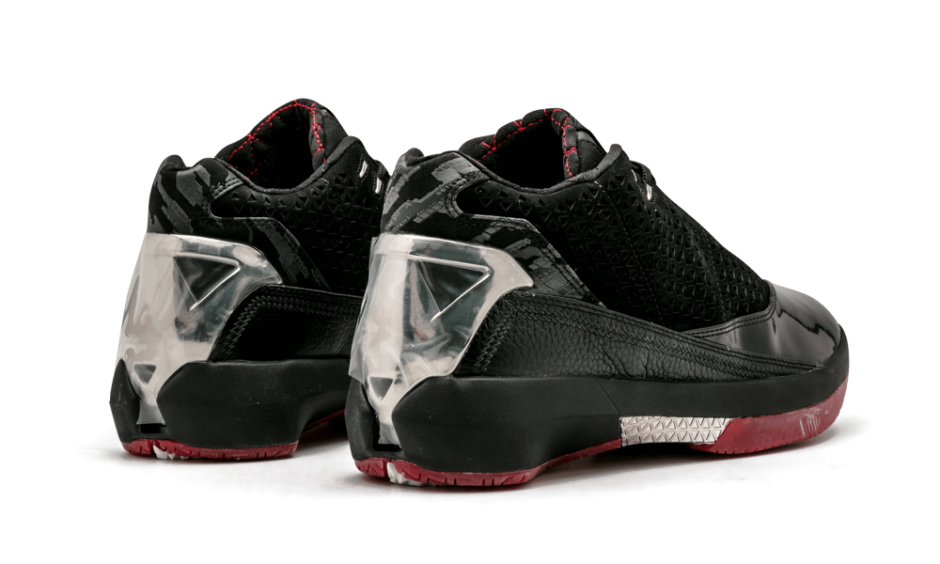 The Daily Jordan: Air Jordan XXII 5/8 - Air Jordans, Release Dates ...