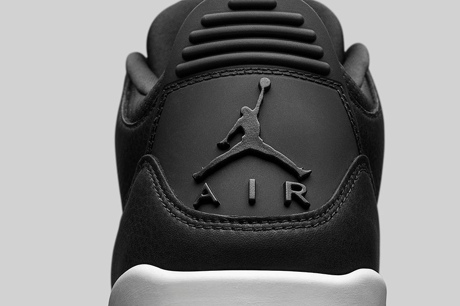 Air Jordan 3 "Cyber Monday" Official Photos - Air Jordans, Release ...