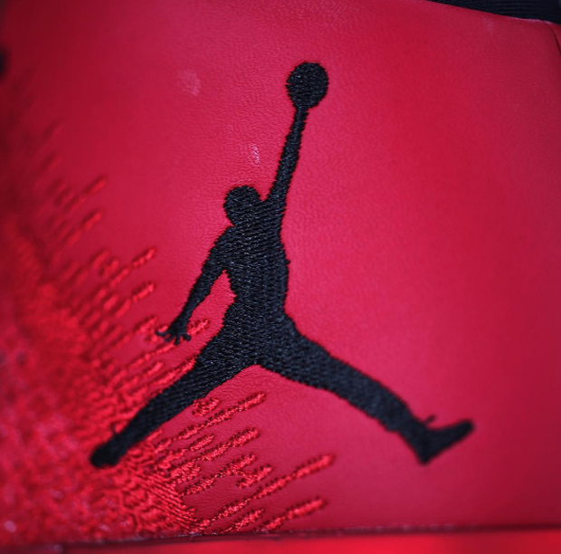 Detailed Look At Air Jordan 31 "Chicago" - Air Jordans, Release Dates ...