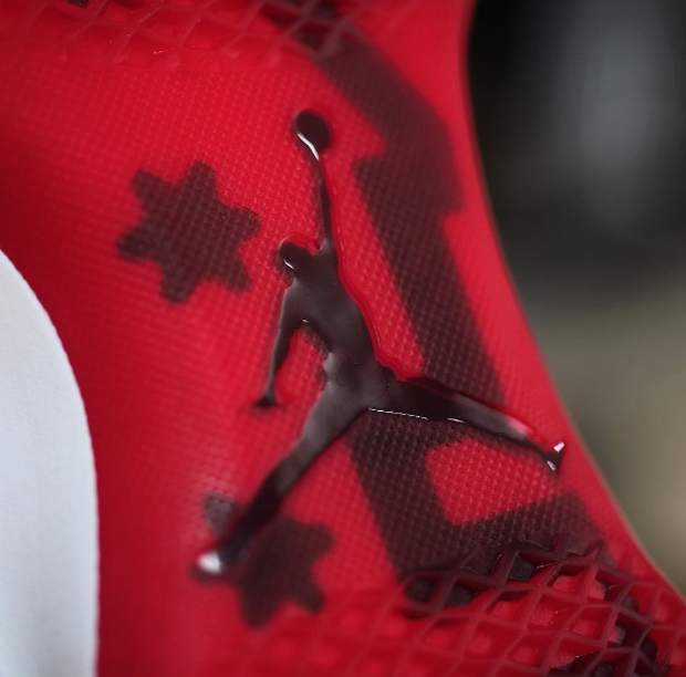 Detailed Look At Air Jordan 31 "Chicago" - Air Jordans, Release Dates ...