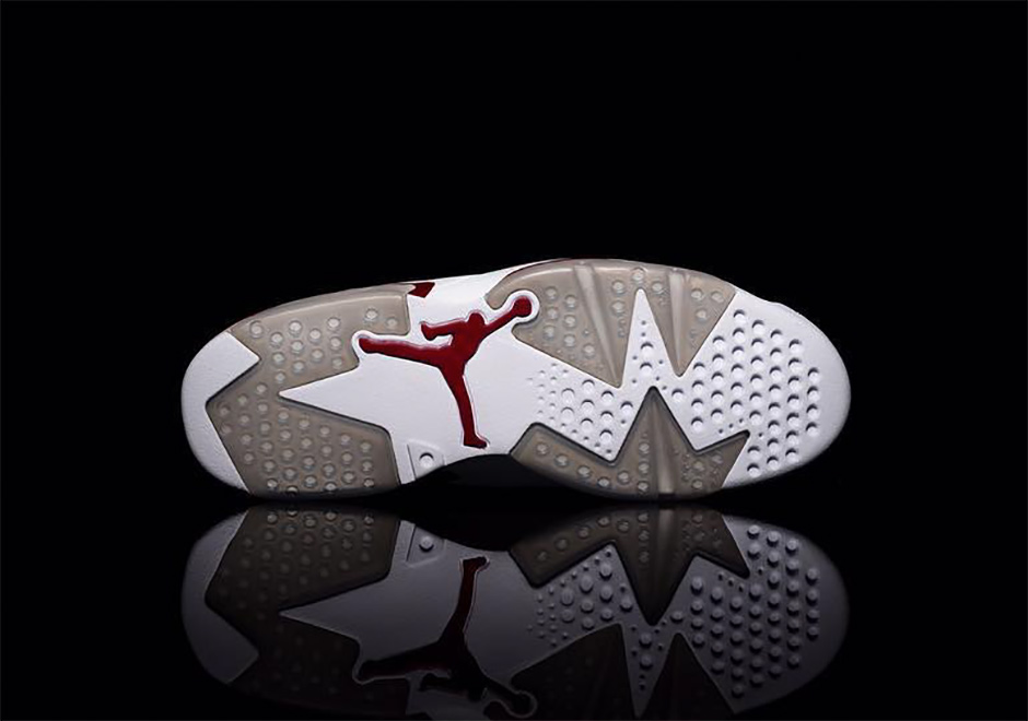 Air Jordan 6 "Alternate" - Air Jordans, Release Dates & More ...